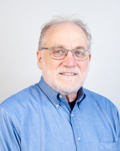 David Strogatz – Bassett Research Institute